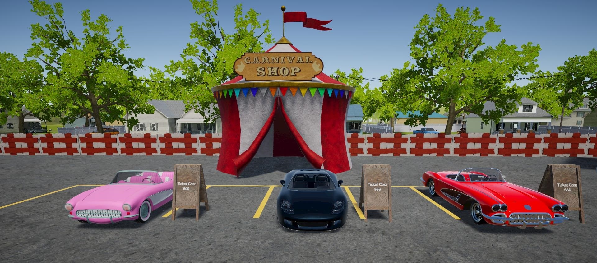 Steam Community :: Storage Hustle