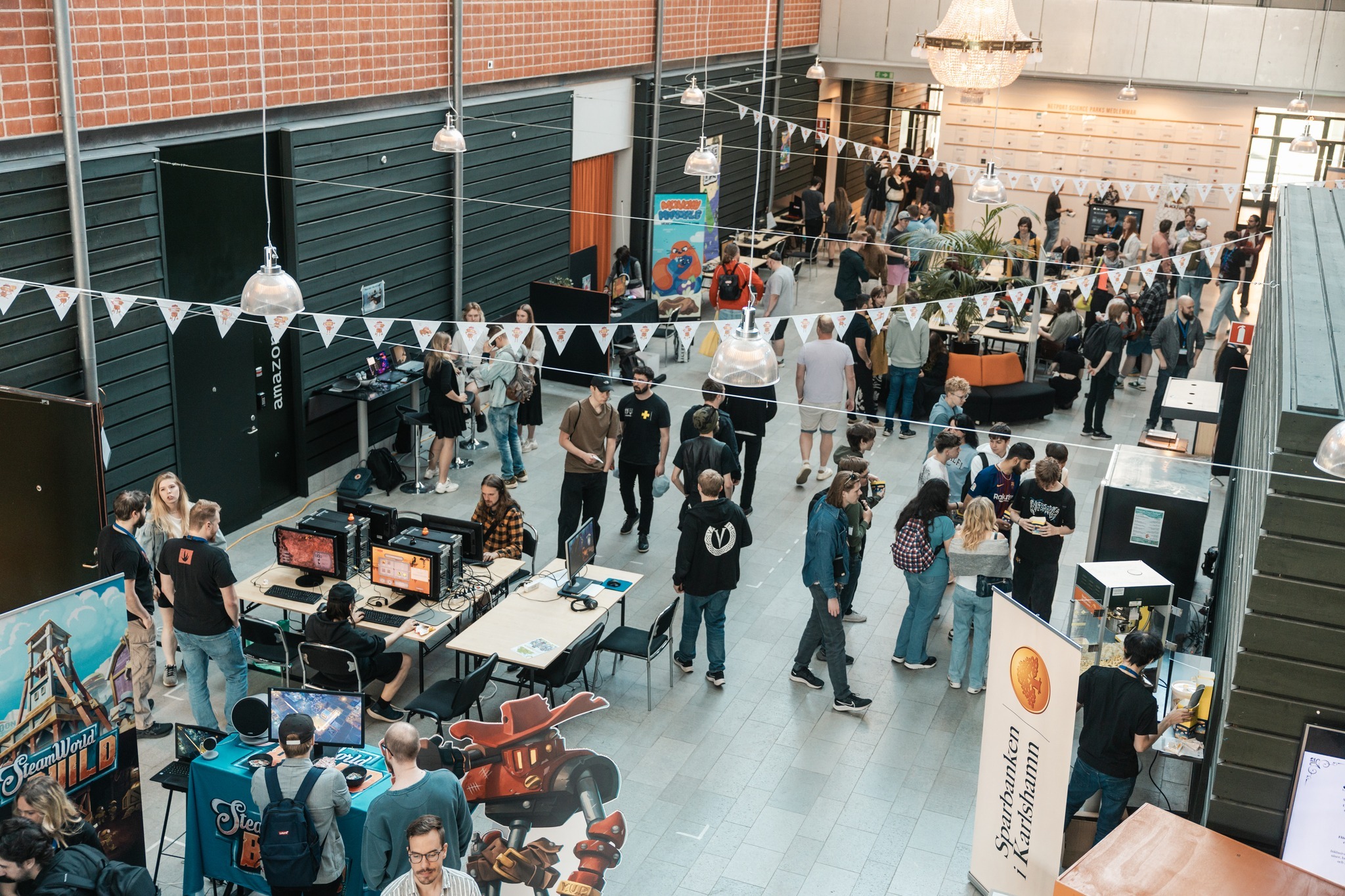 Steam Community :: Freja