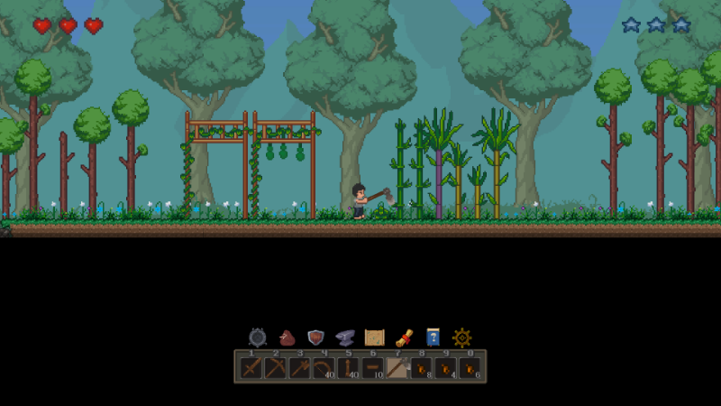 Redrawn parts of the UI, added minimap dragging functionality · Fakeway ...