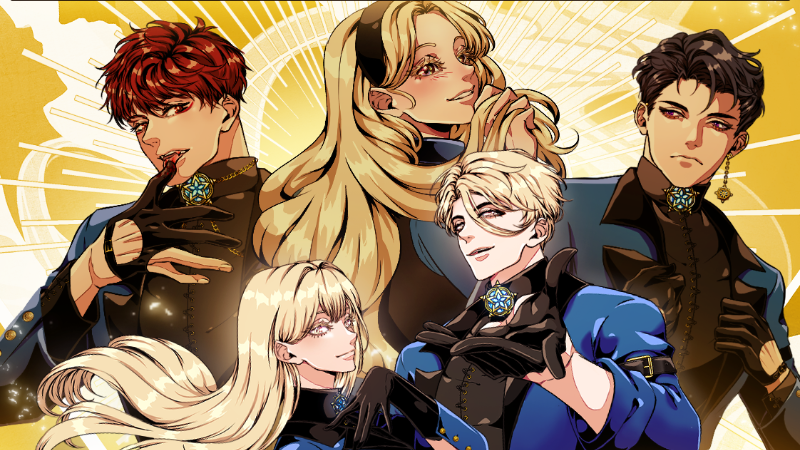 Bewitching Sinners - Playable Demo Announcement - Steam News