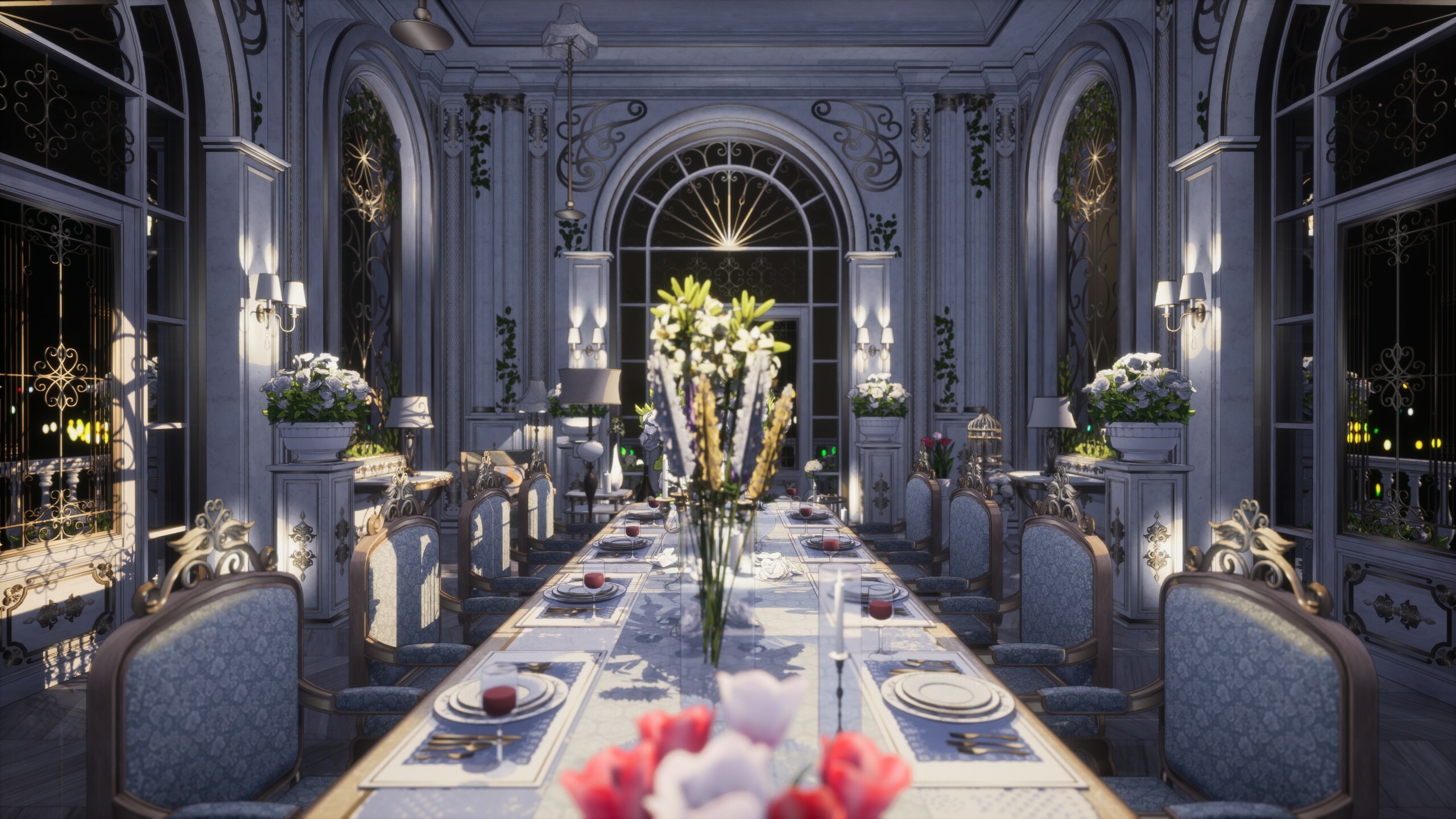 Steam Community :: Bewitching Sinners