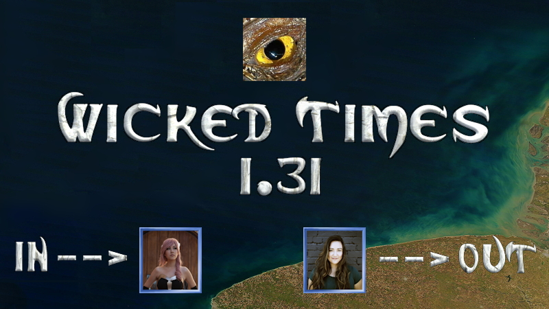 Wicked Times - Release 1.31! - Steam News