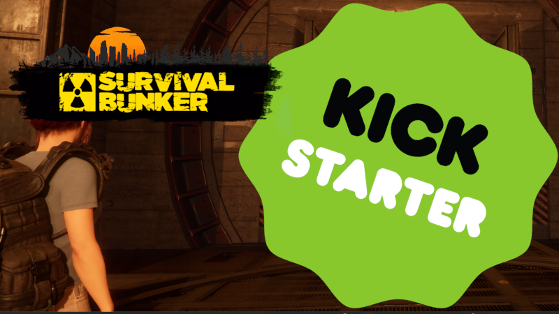 Steam Community :: Survival Bunker