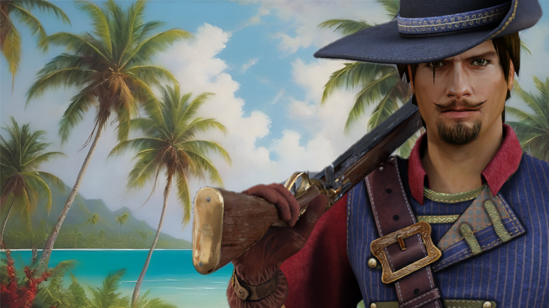 Steam Community :: Caribbean Legend