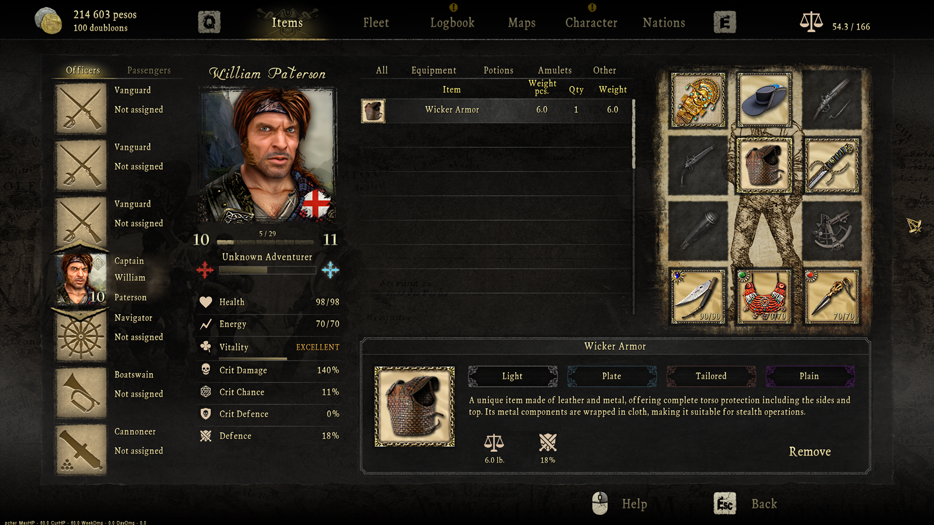 Steam Community :: Caribbean Legend