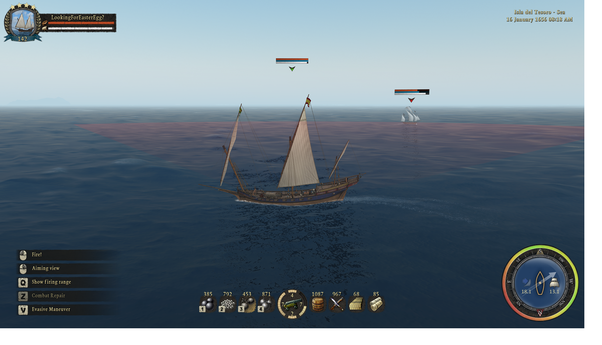 Steam Community :: Caribbean Legend