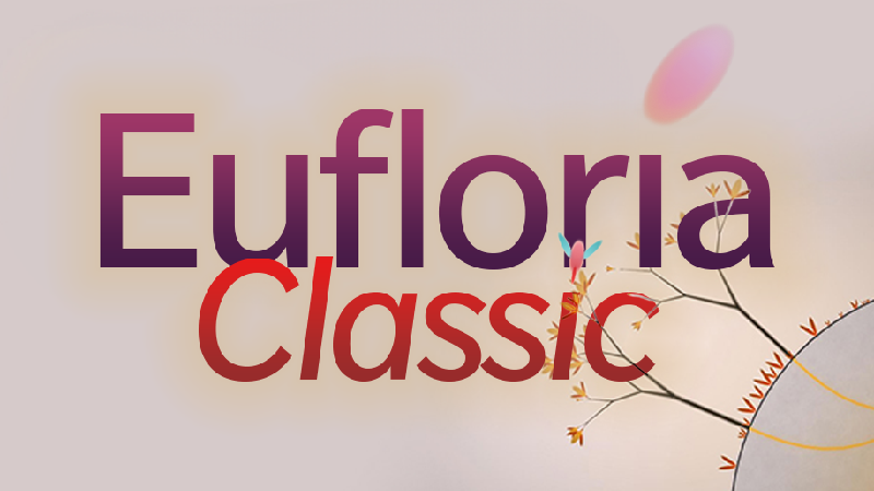 Eufloria HD - Eufloria Classic Coming Soon on Steam! - Steam News