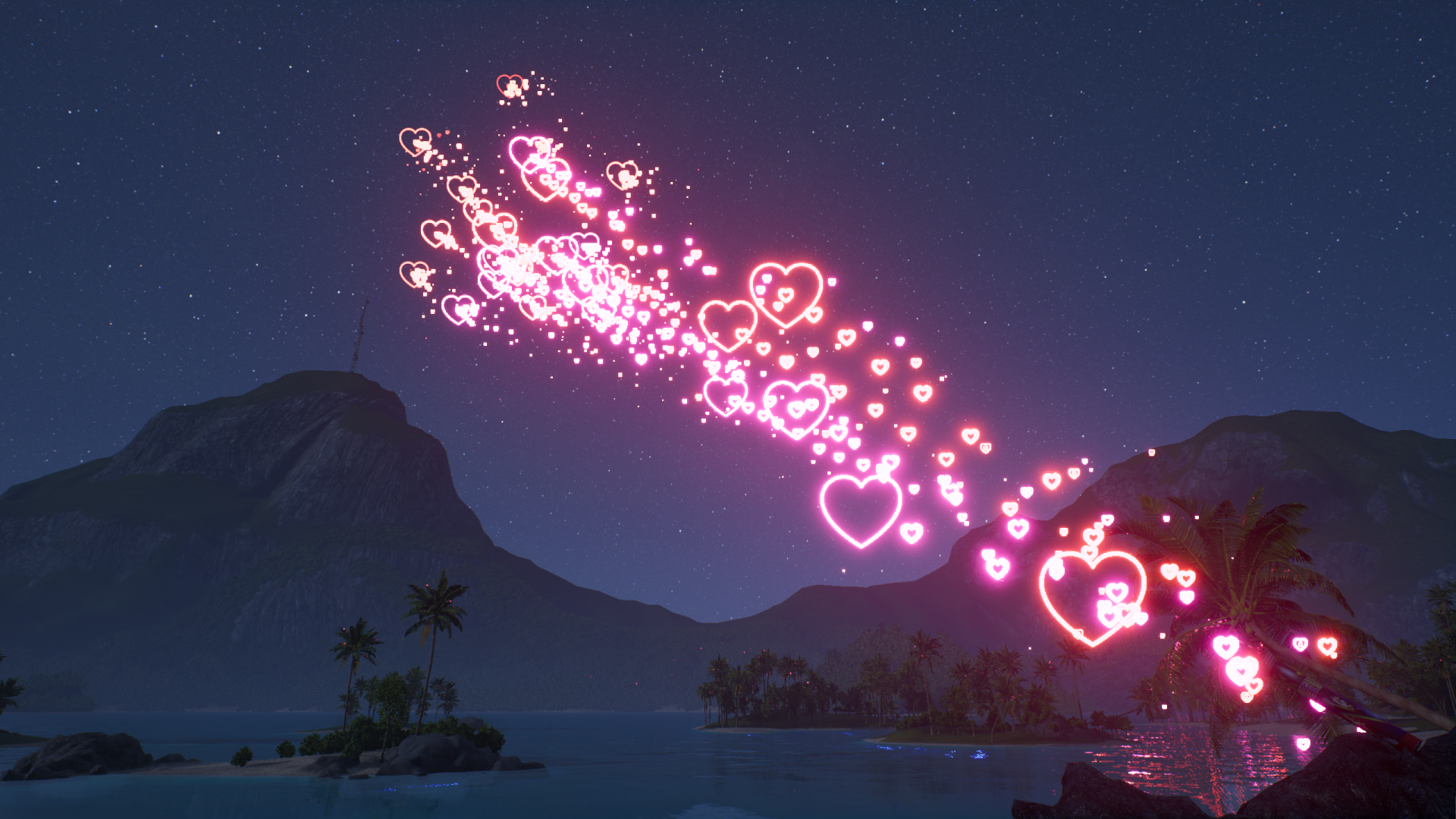 Steam Community :: Set Off Fireworks Together