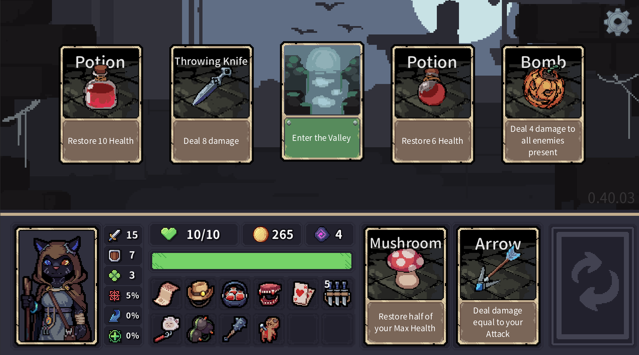 Steam Community :: Stray Path