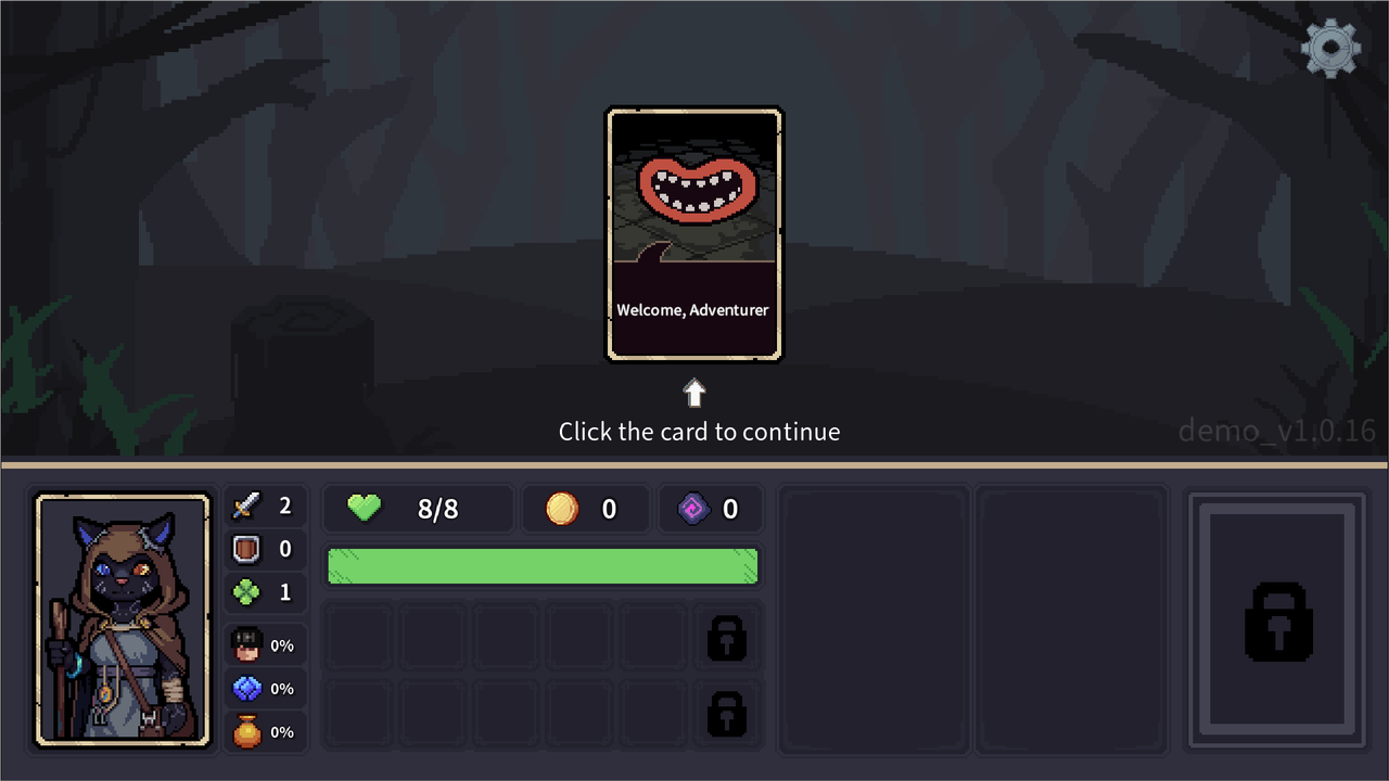 Steam Community :: Stray Path