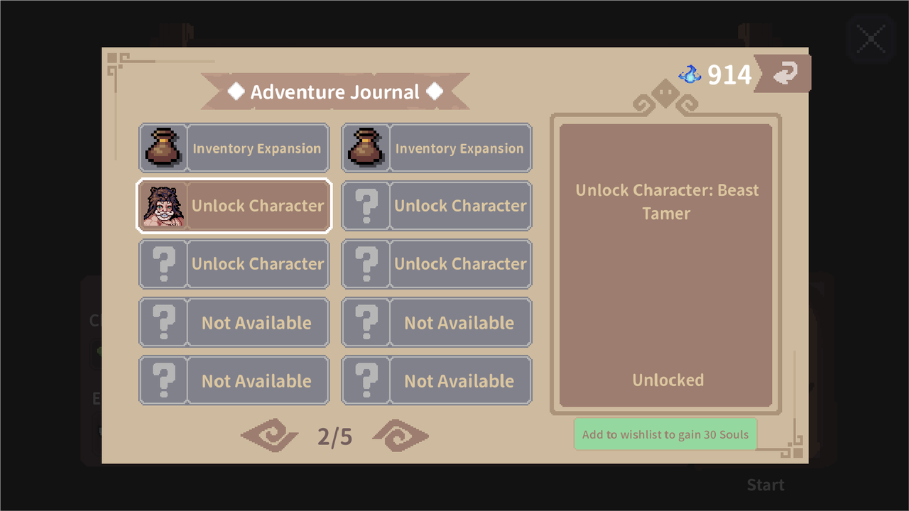 Steam Community :: Stray Path