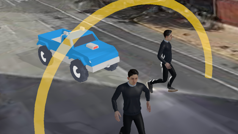 EarthKart: Google Maps Driving Simulator - Urban Adventure Update ...