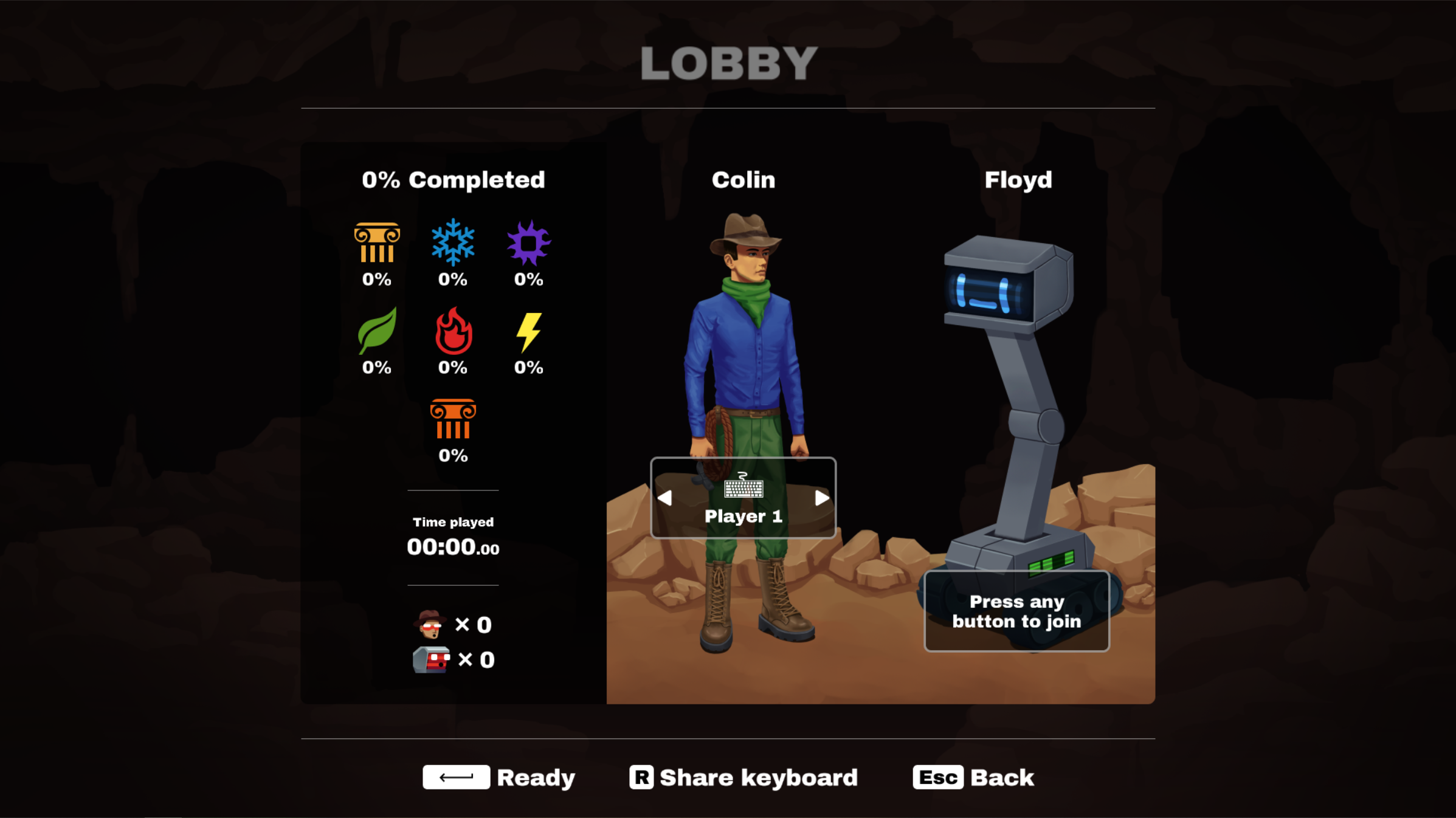 Steam Community :: Brave Escape