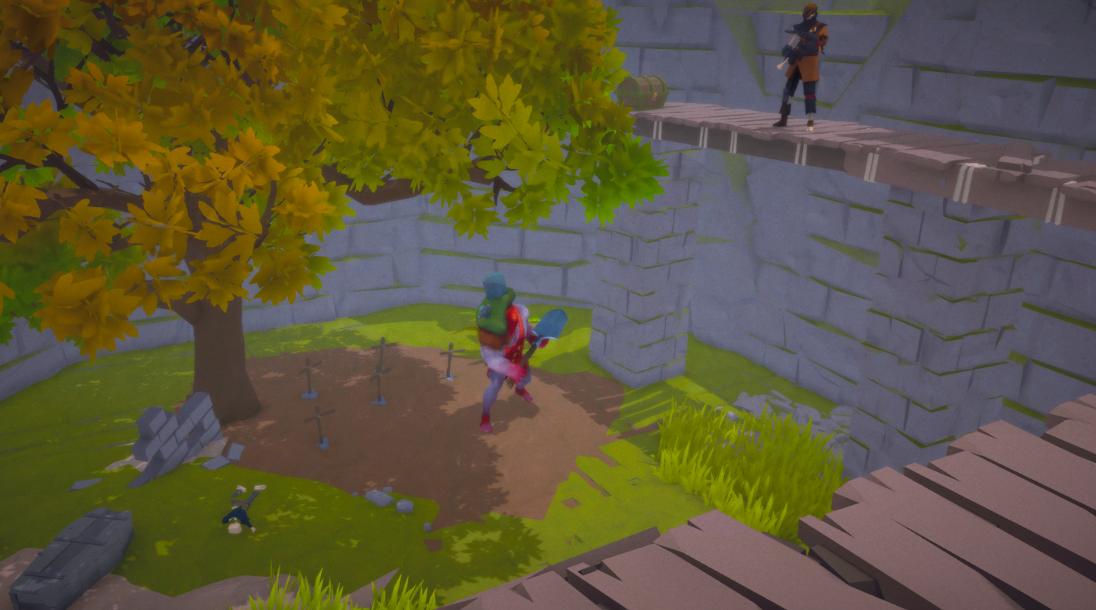 [v2.3] New Update - Bugfixes & Discord integration · Cacildes Adventure ...