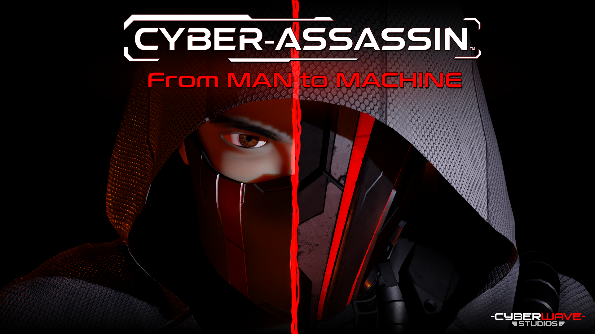 Steam Community :: CYBER-ASSASSIN™