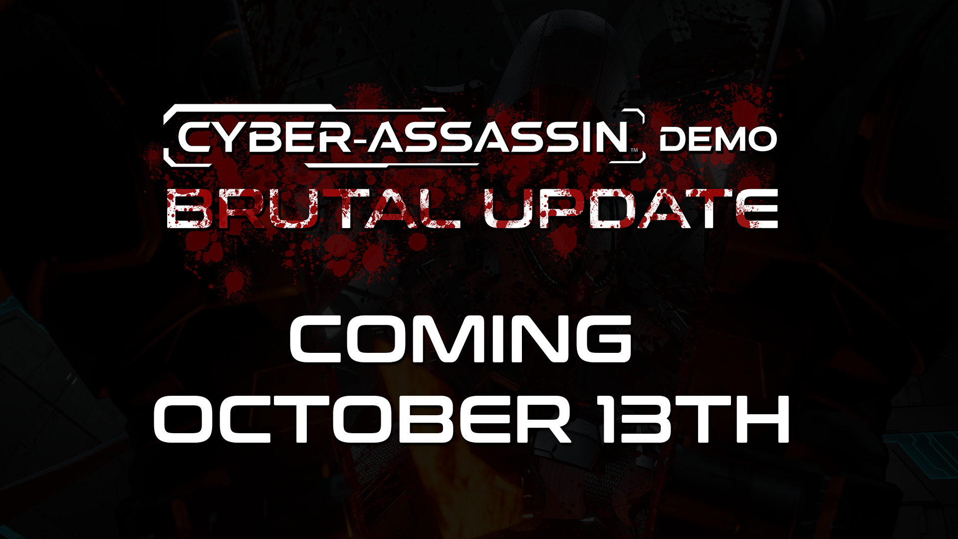 Steam Community :: CYBER-ASSASSIN™
