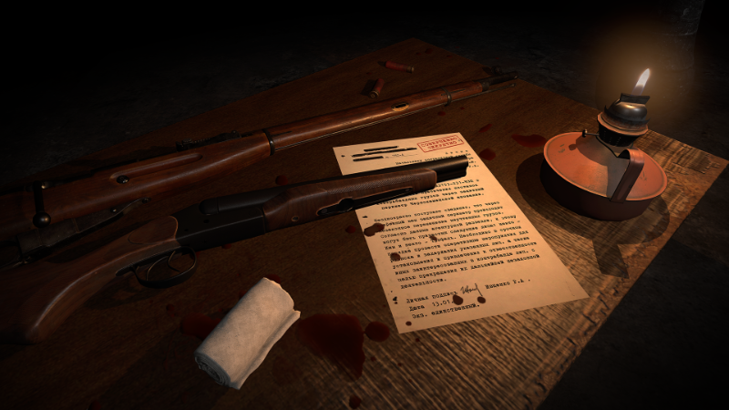 CONVRGENCE - Major Update Sneak Peek! - Steam News