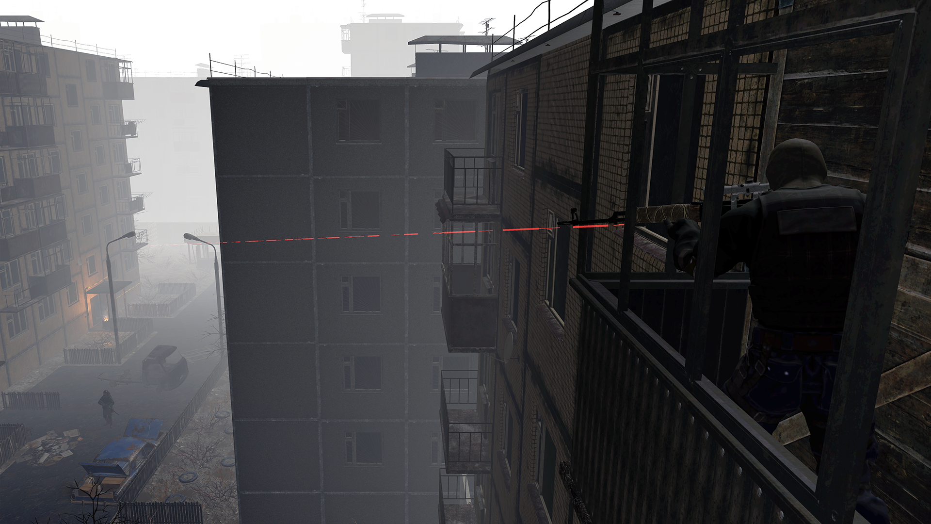 Steam Community :: CONVRGENCE