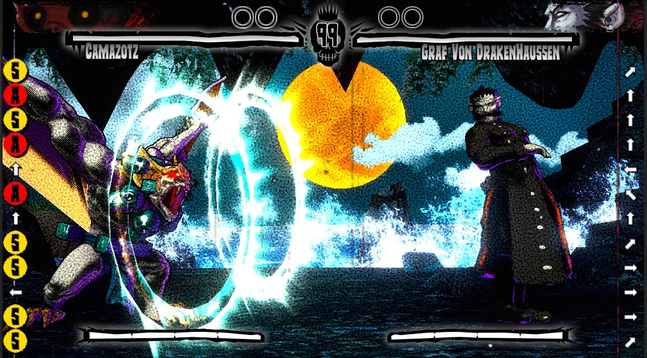 Steam Community :: Mostroscopy