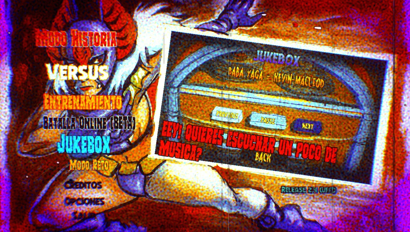 Steam Community :: Mostroscopy