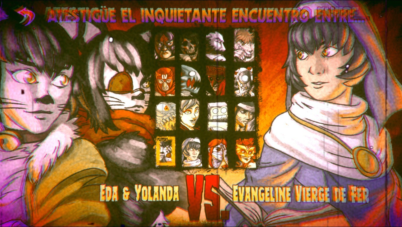 Steam Community :: Mostroscopy