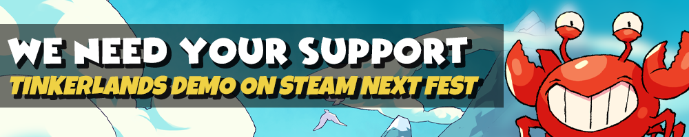 Steam Community :: Tinkerlands