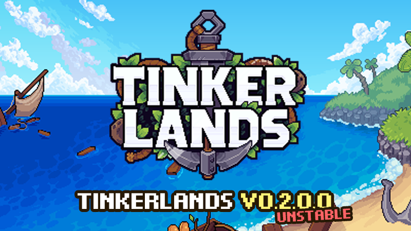Steam Community :: Tinkerlands