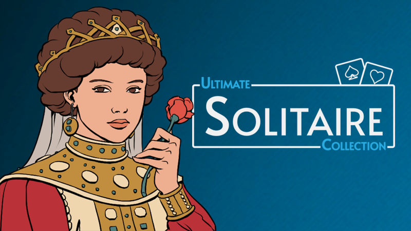 Ultimate Solitaire Collection - New games and updates - Steam News