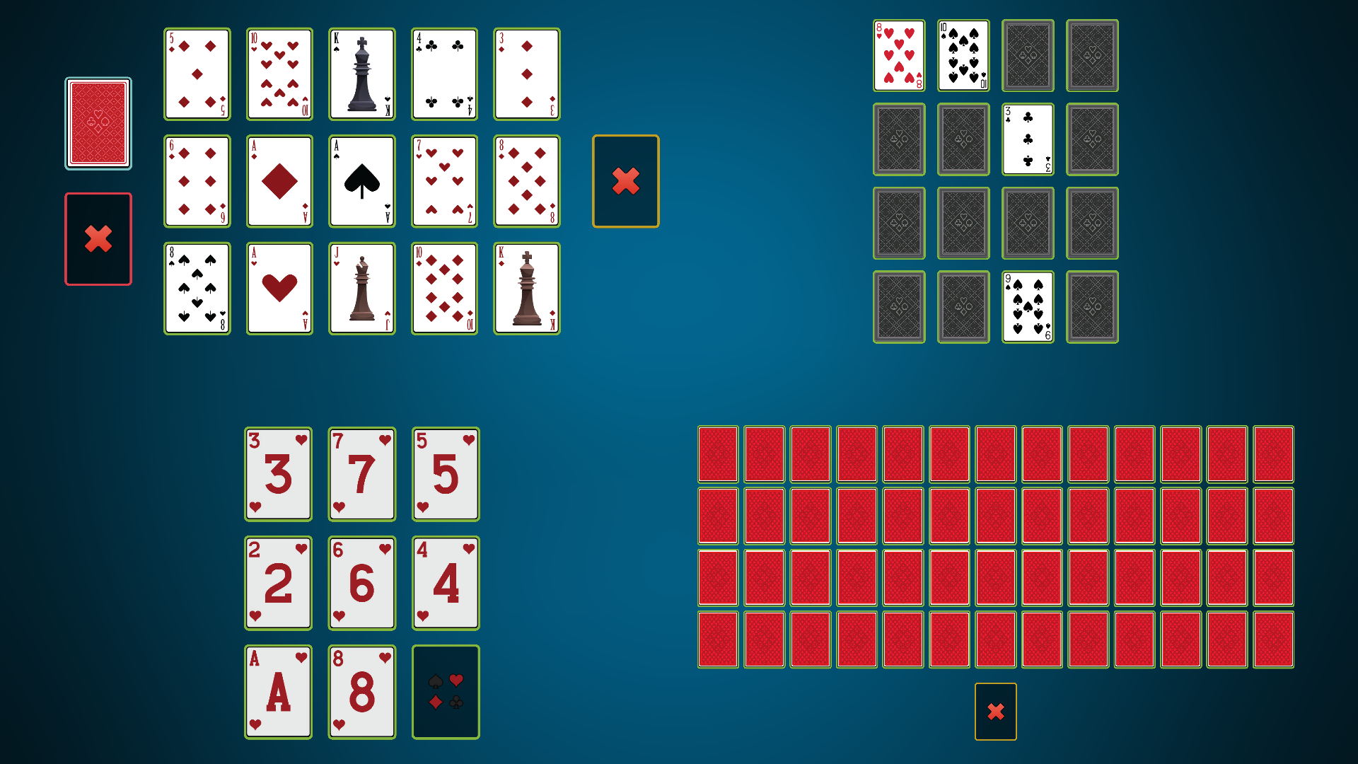 Steam Community :: Ultimate Solitaire Collection