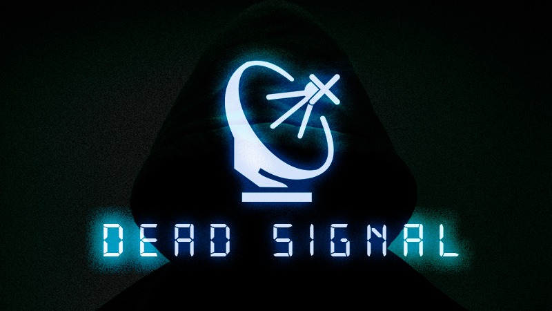 Dead Signal - Dead Signal Out Now! - Steam News