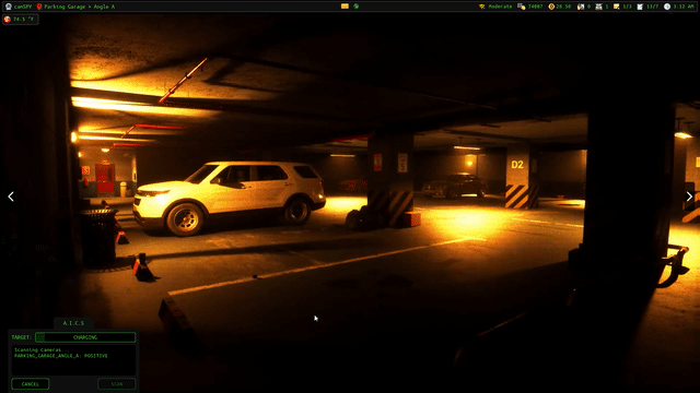 Dead Signal 2.0 Update - Out Now! · Dead Signal update for 19 September ...