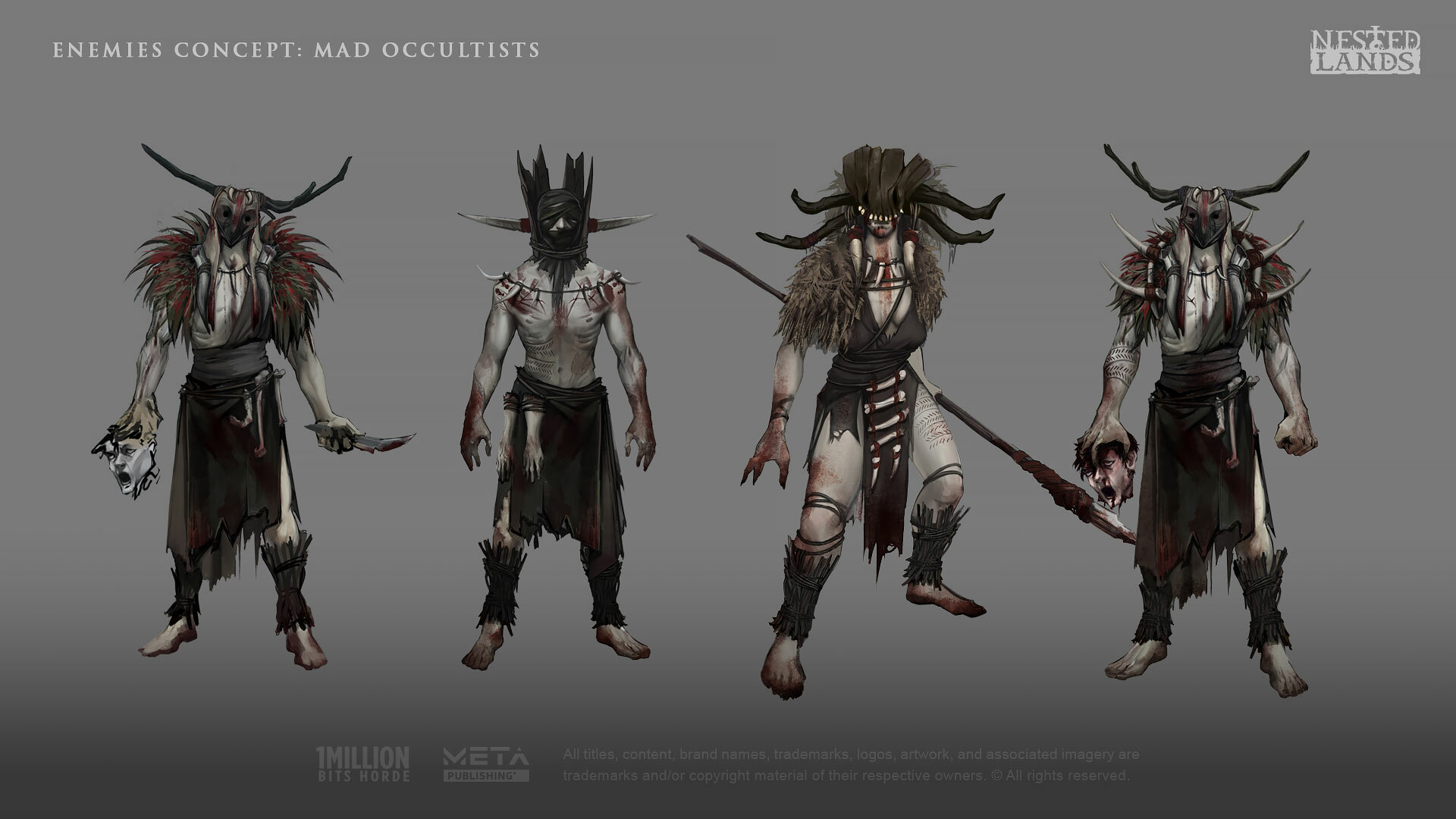 Steam Community :: Nested Lands