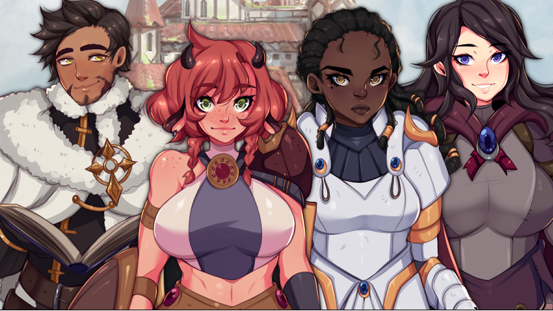 Fallen Down - 0.0.55 update - Steam News