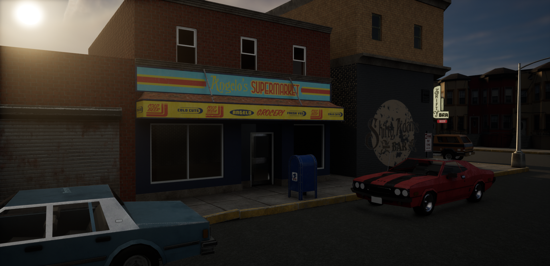 Steam Community :: Fence