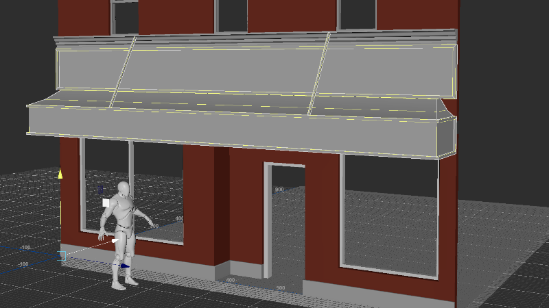 Steam :: Fence :: Fence Community Update #3