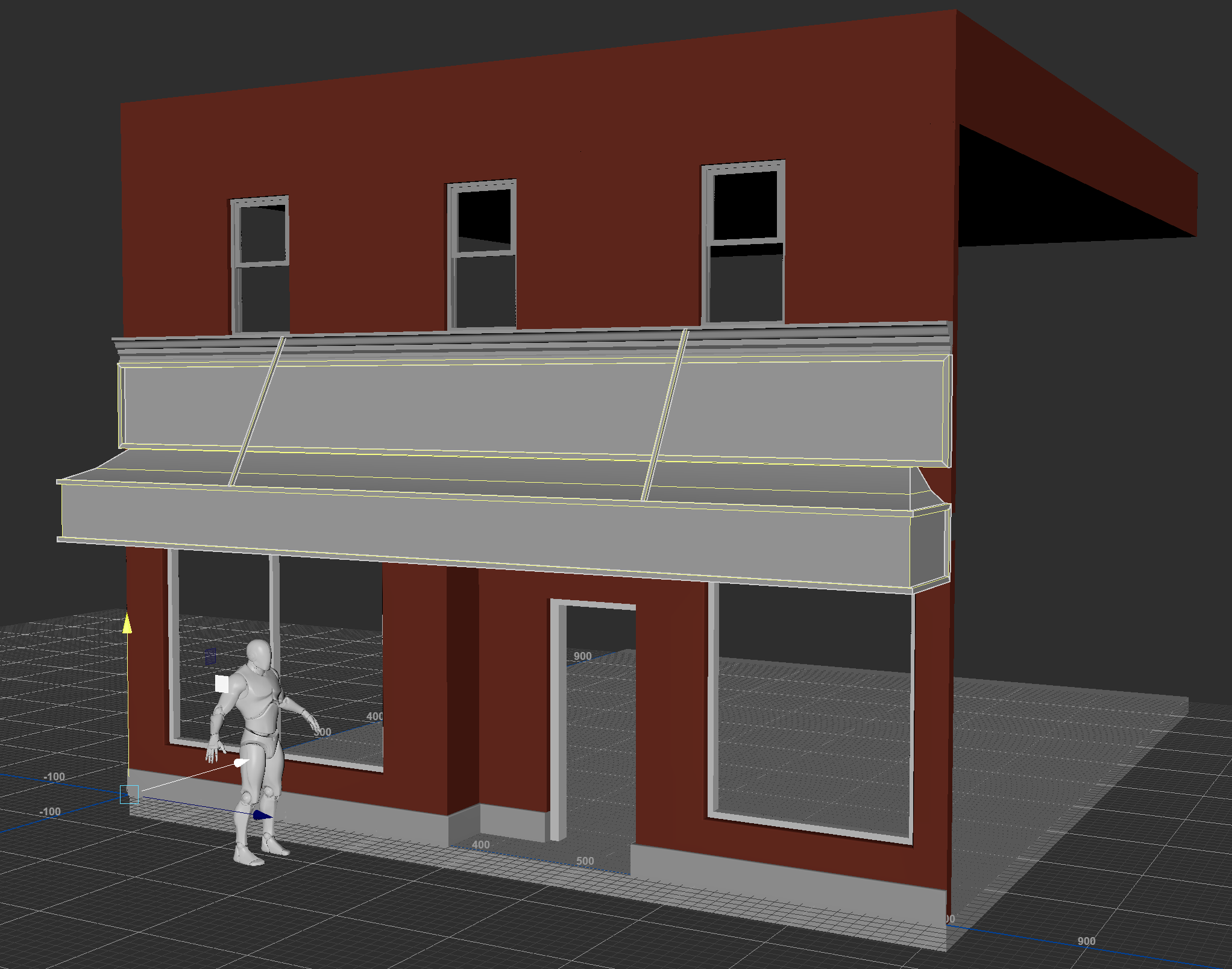 Steam Community :: Fence