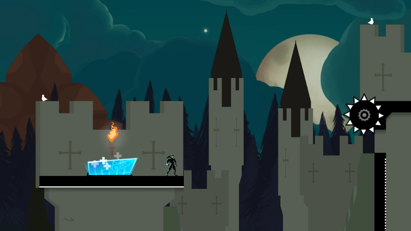 SpeedRunners - 3 new curated levels! - Steam News