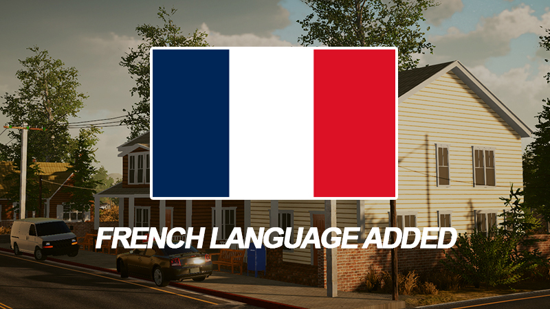 Storage Dealer Simulator - Dealer Simulator 0.0.7 Update - Steam News