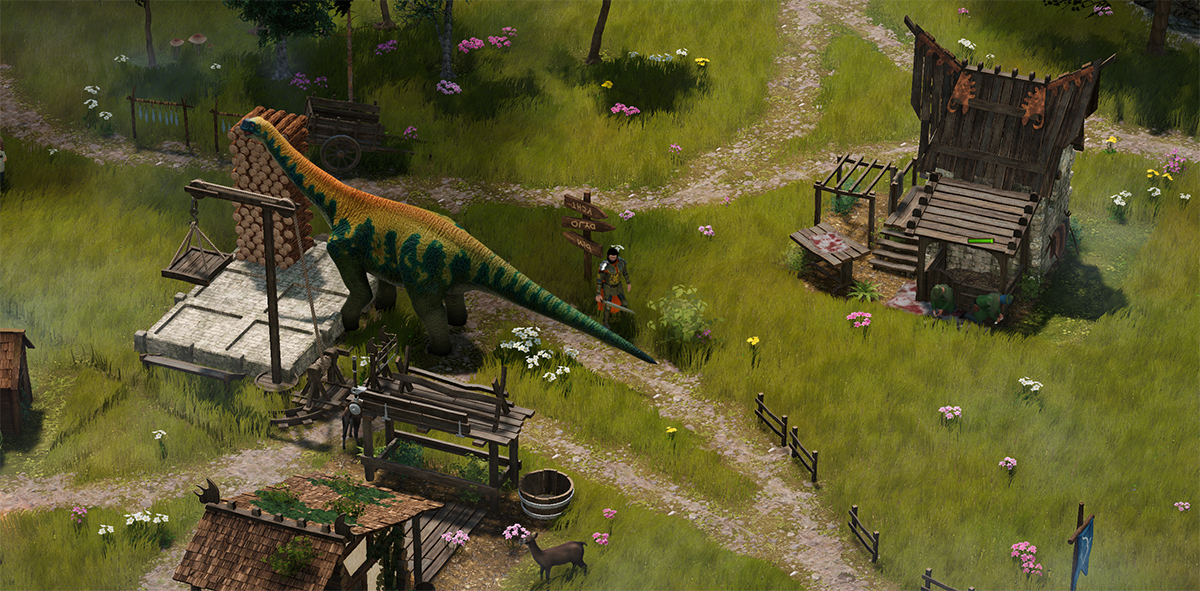 Steam Community :: Dinolords