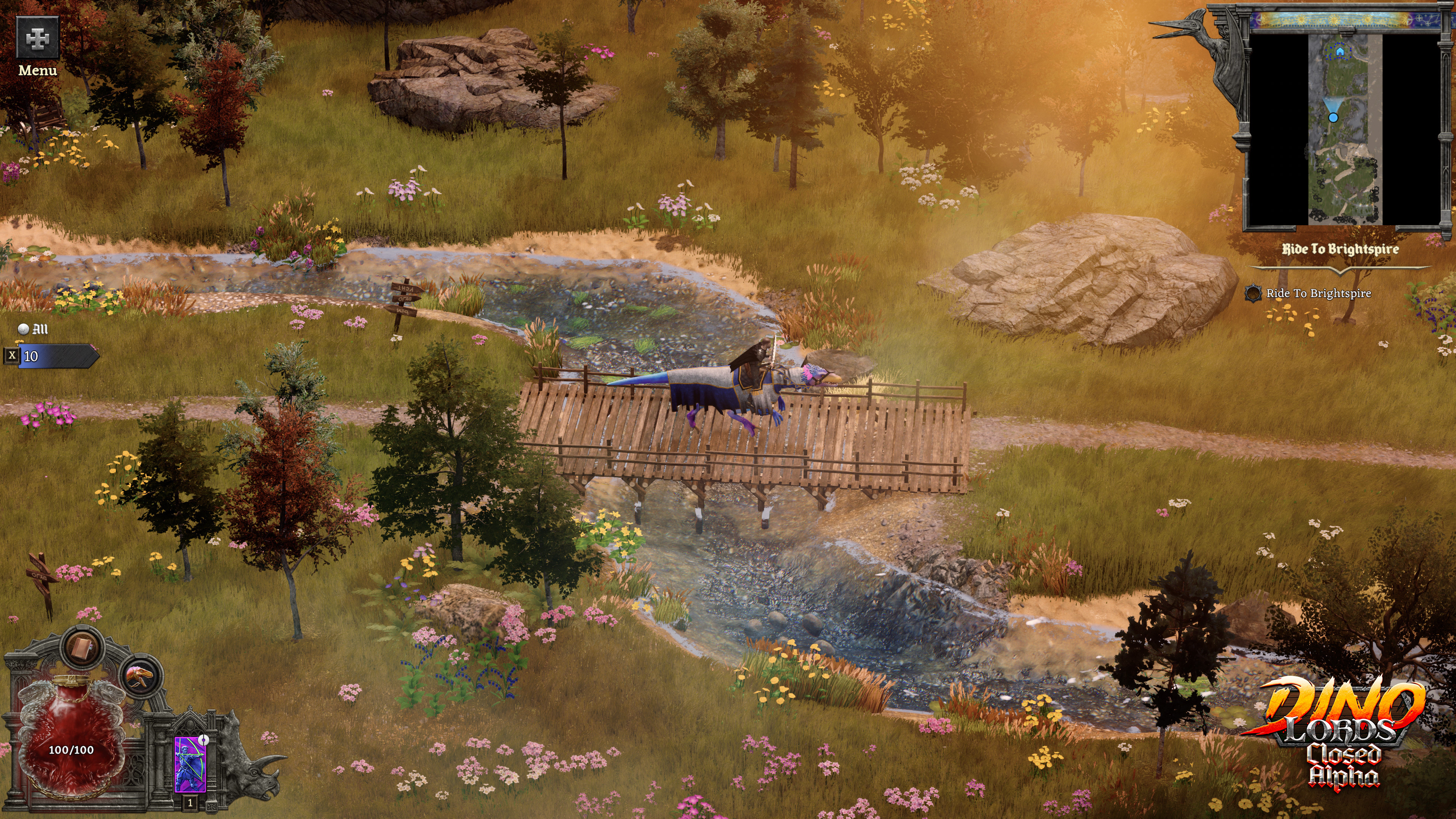 Steam Community :: Dinolords