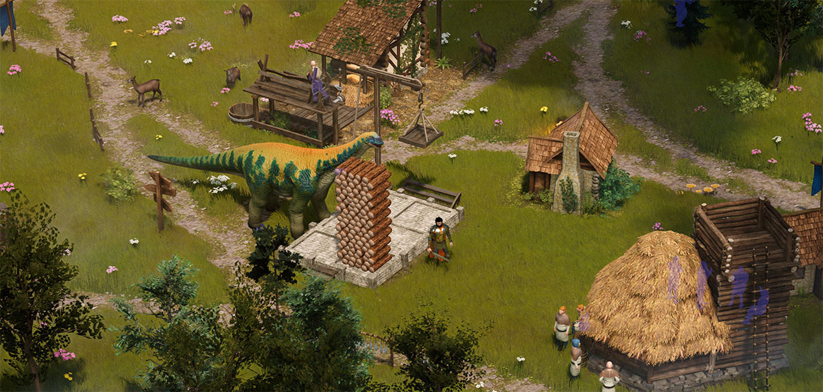 Steam Community :: Dinolords