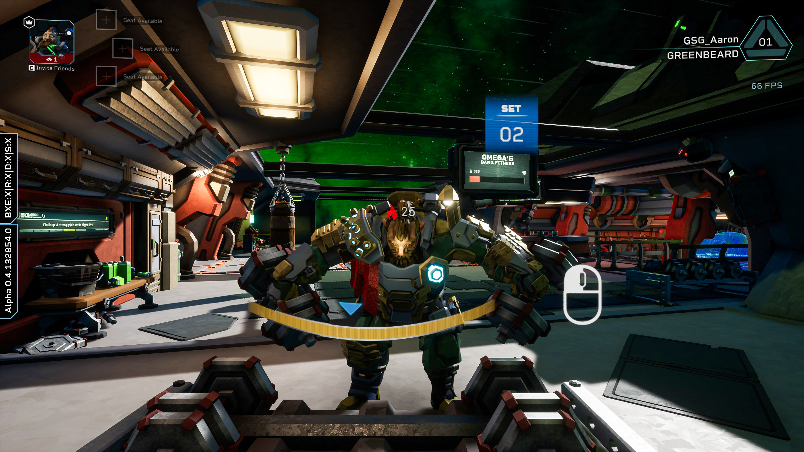 Steam Community :: Deep Rock Galactic: Rogue Core