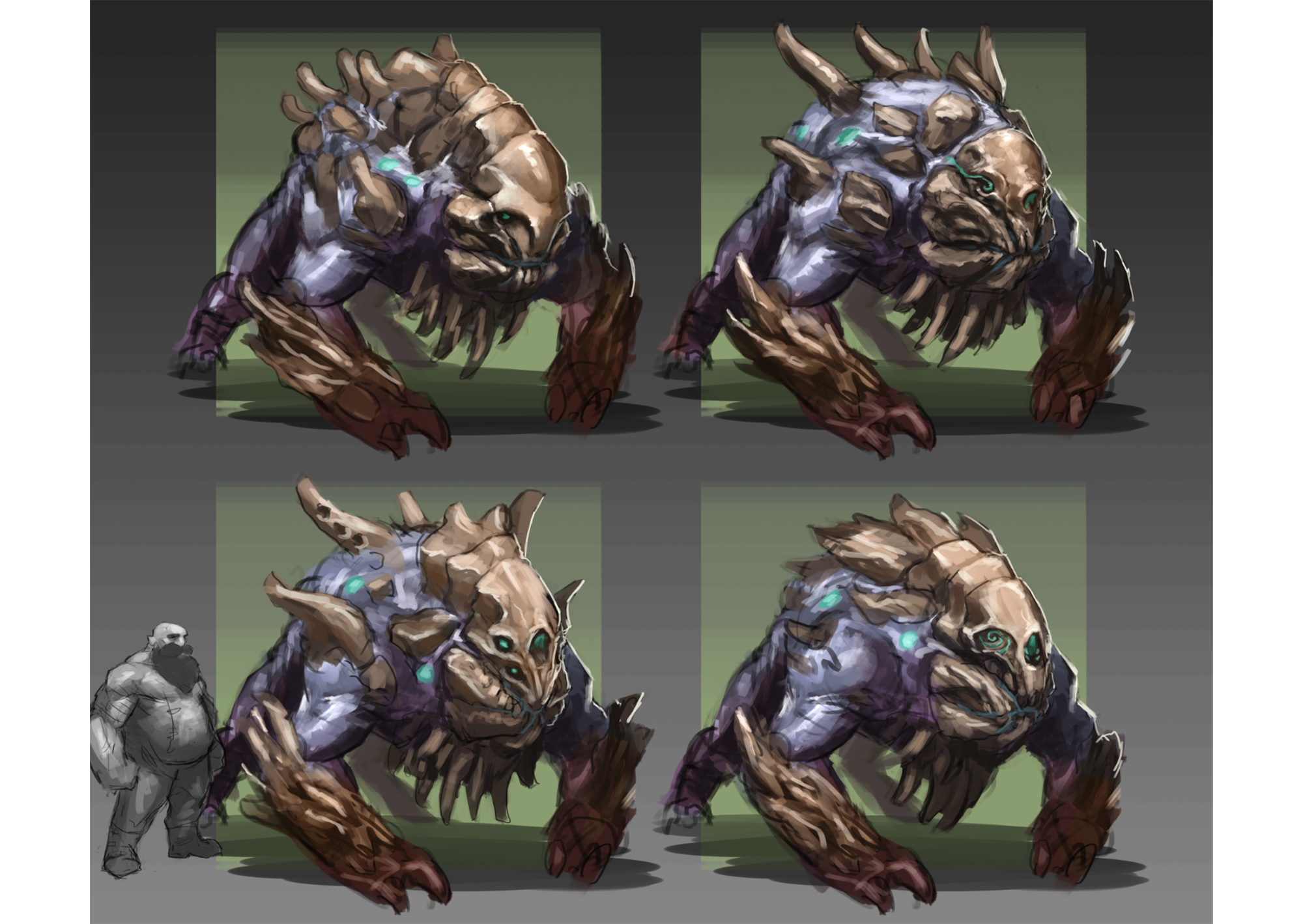 Steam Community :: Deep Rock Galactic: Rogue Core