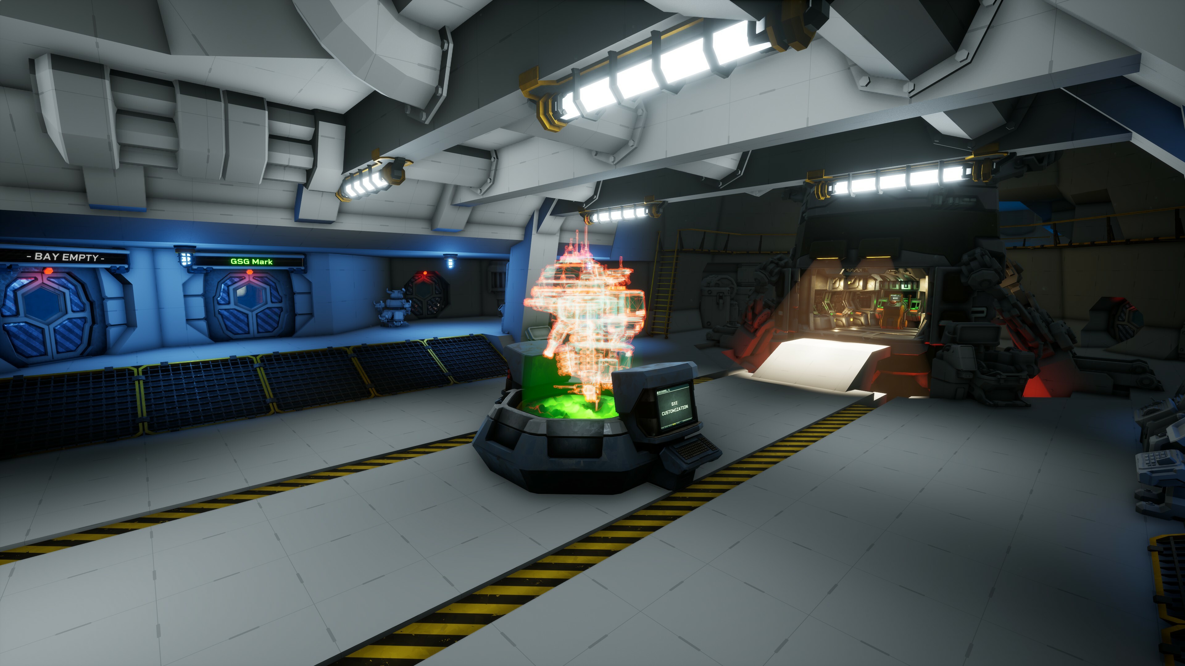 Steam Community :: Deep Rock Galactic: Rogue Core