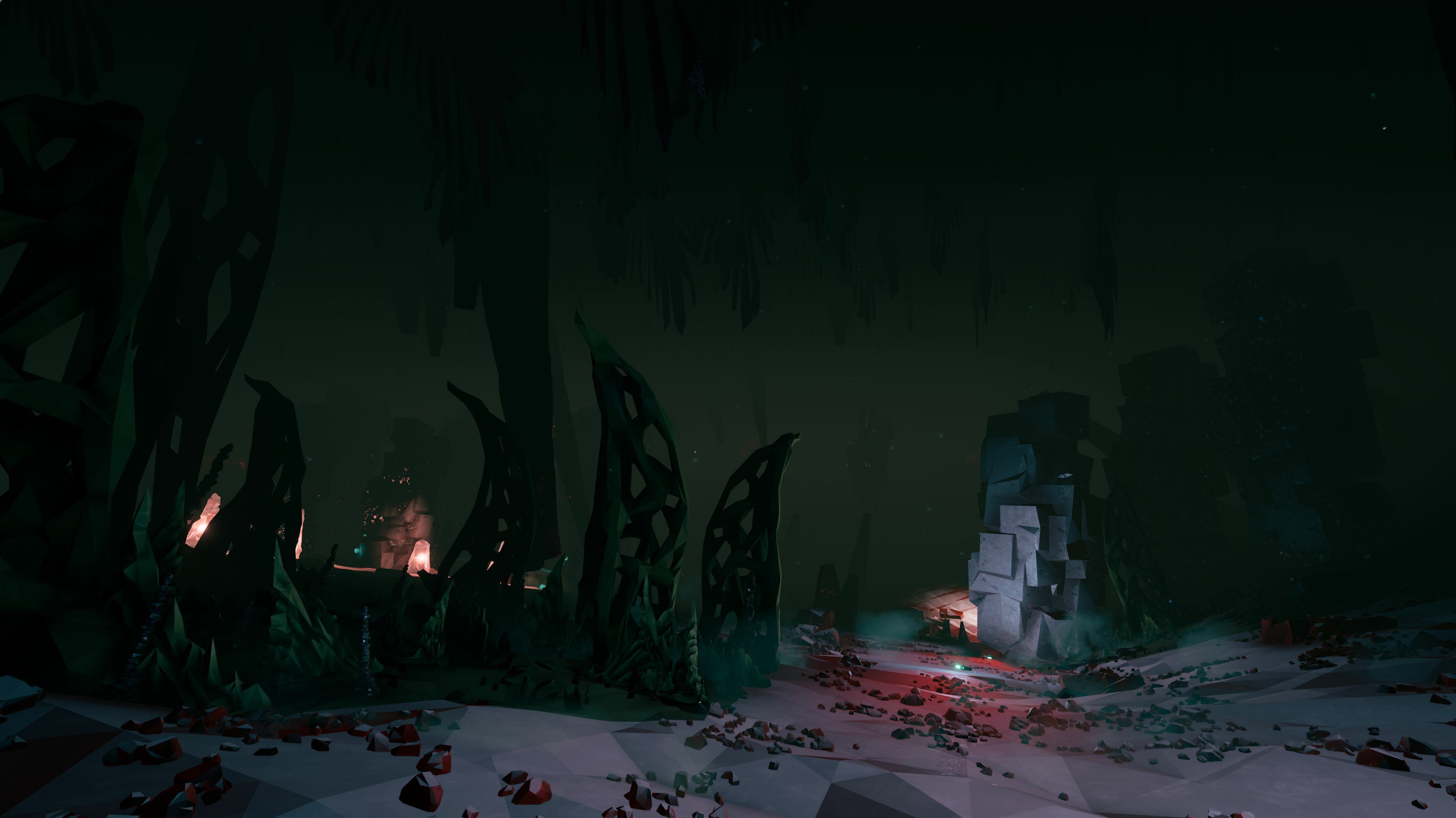 Steam Community :: Deep Rock Galactic: Rogue Core