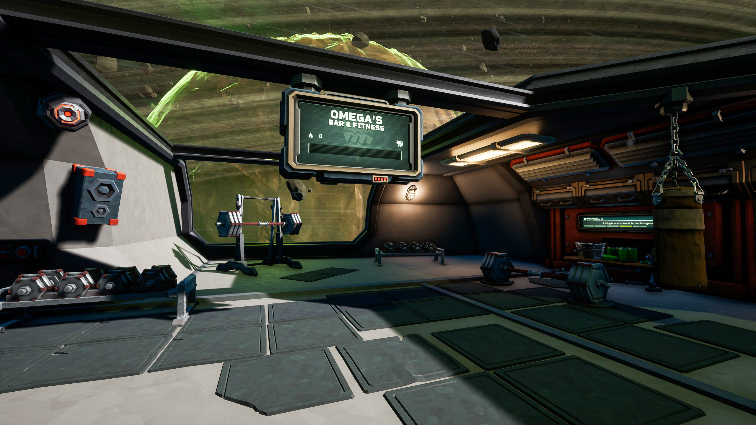 Steam Community :: Deep Rock Galactic: Rogue Core