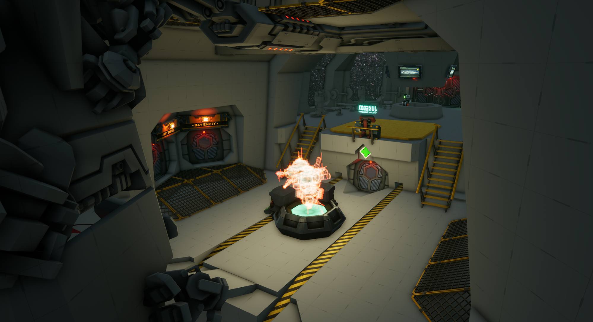 Steam Community :: Deep Rock Galactic: Rogue Core