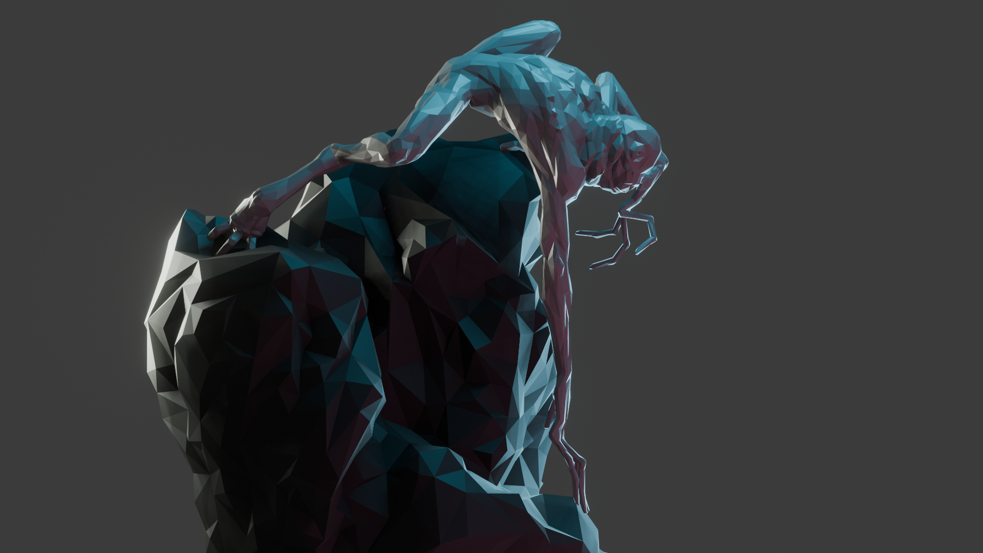 Steam Community :: Deep Rock Galactic: Rogue Core