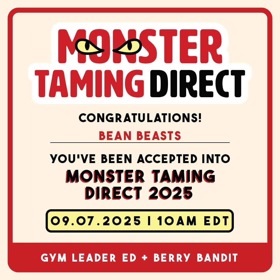 Steam Community :: Bean Beasts