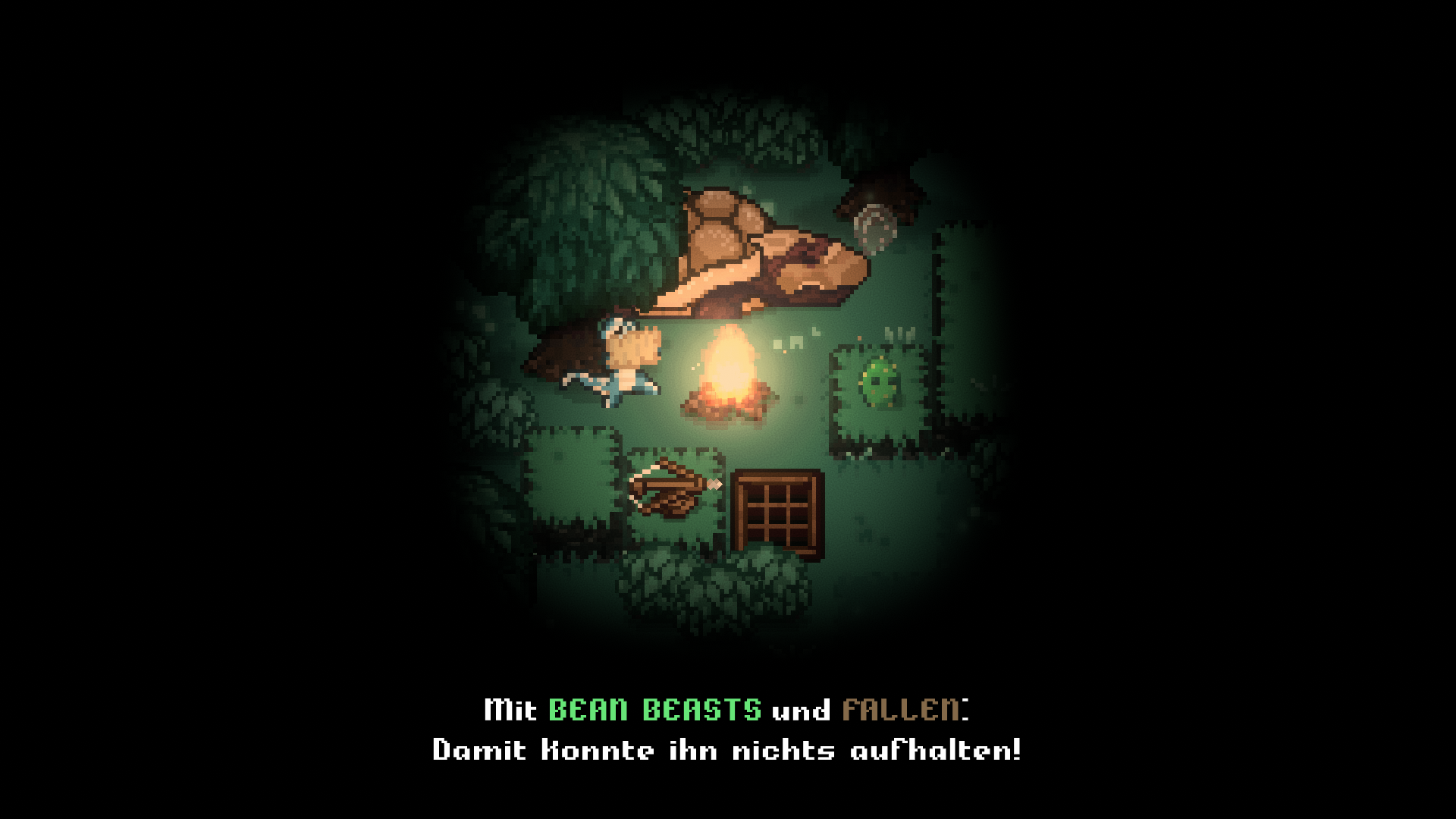 Steam Community :: Bean Beasts